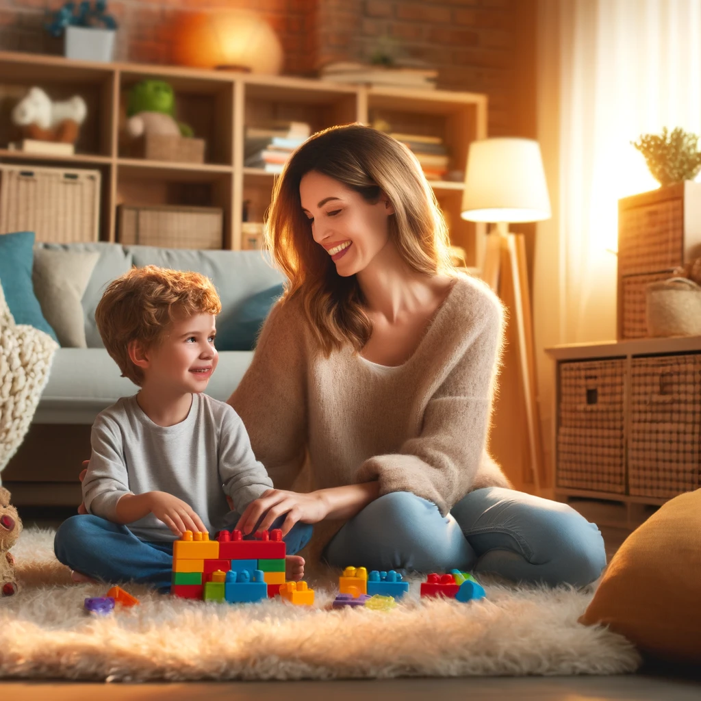 Understanding Autism Spectrum Disorder: A Guide for Parents – Sri ...